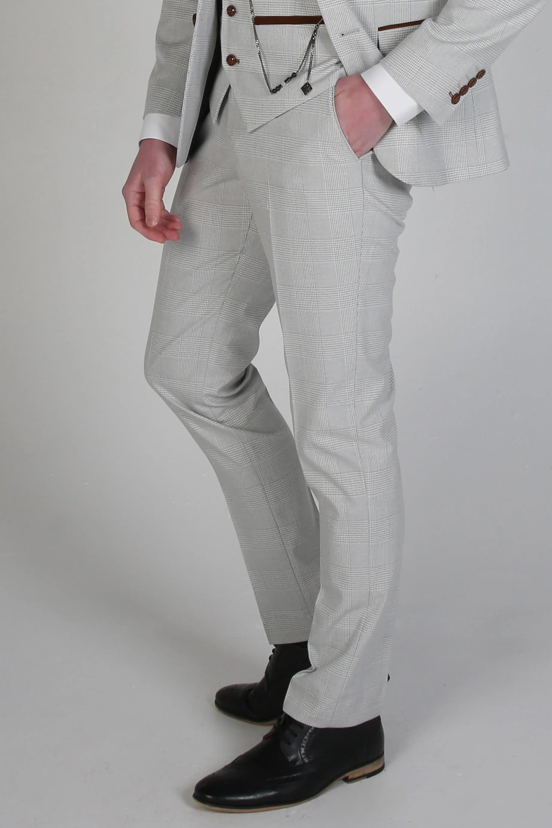 Mark Stone Trouser – MJ's Menswear